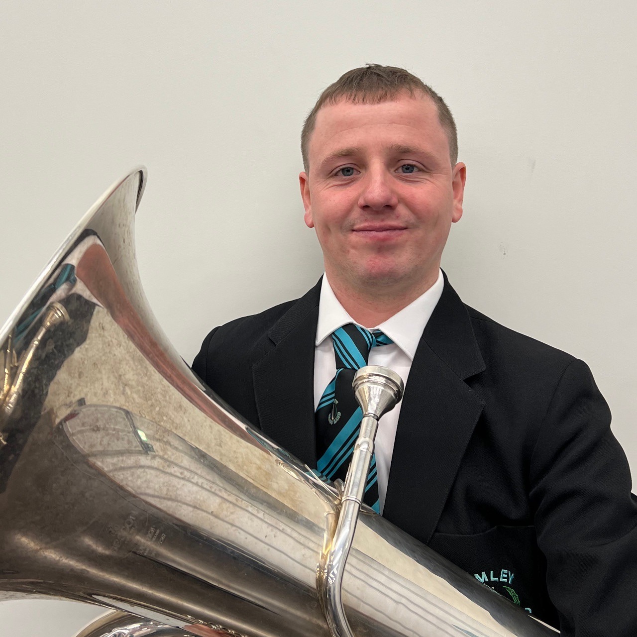 Meet the Players - Emley Brass Band